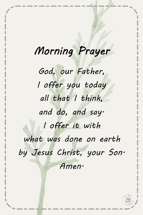 Catholic Prayers For First Communion Preparation Free Printable