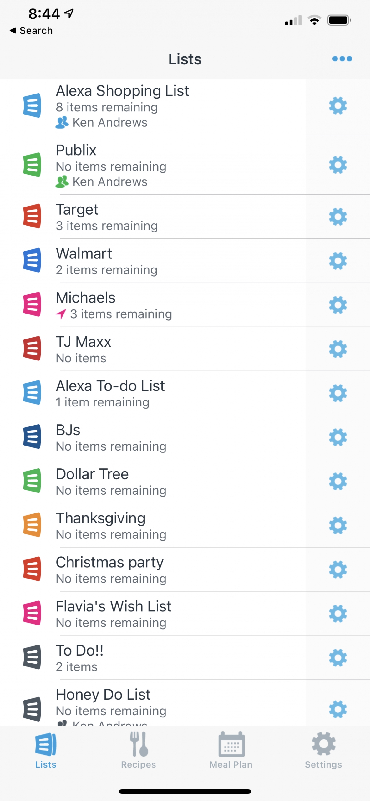 The Best Apps to Stay Organized • Neat House. Sweet Home
