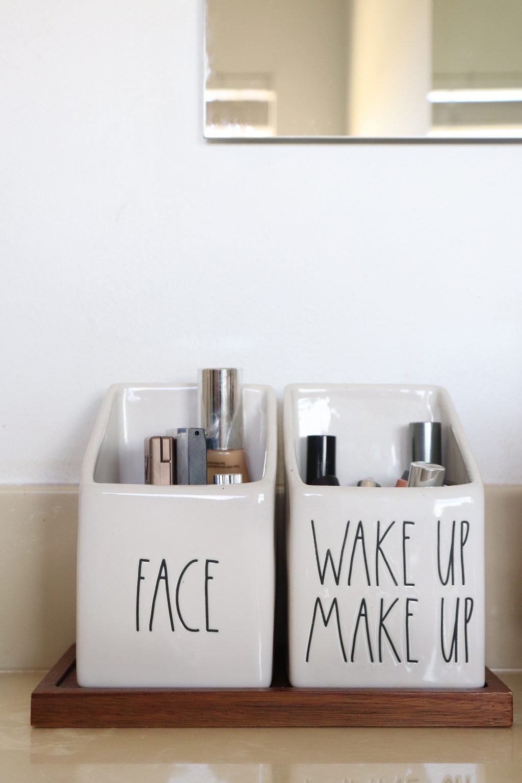 Makeup Drawer Organization Tips • Neat House. Sweet Home