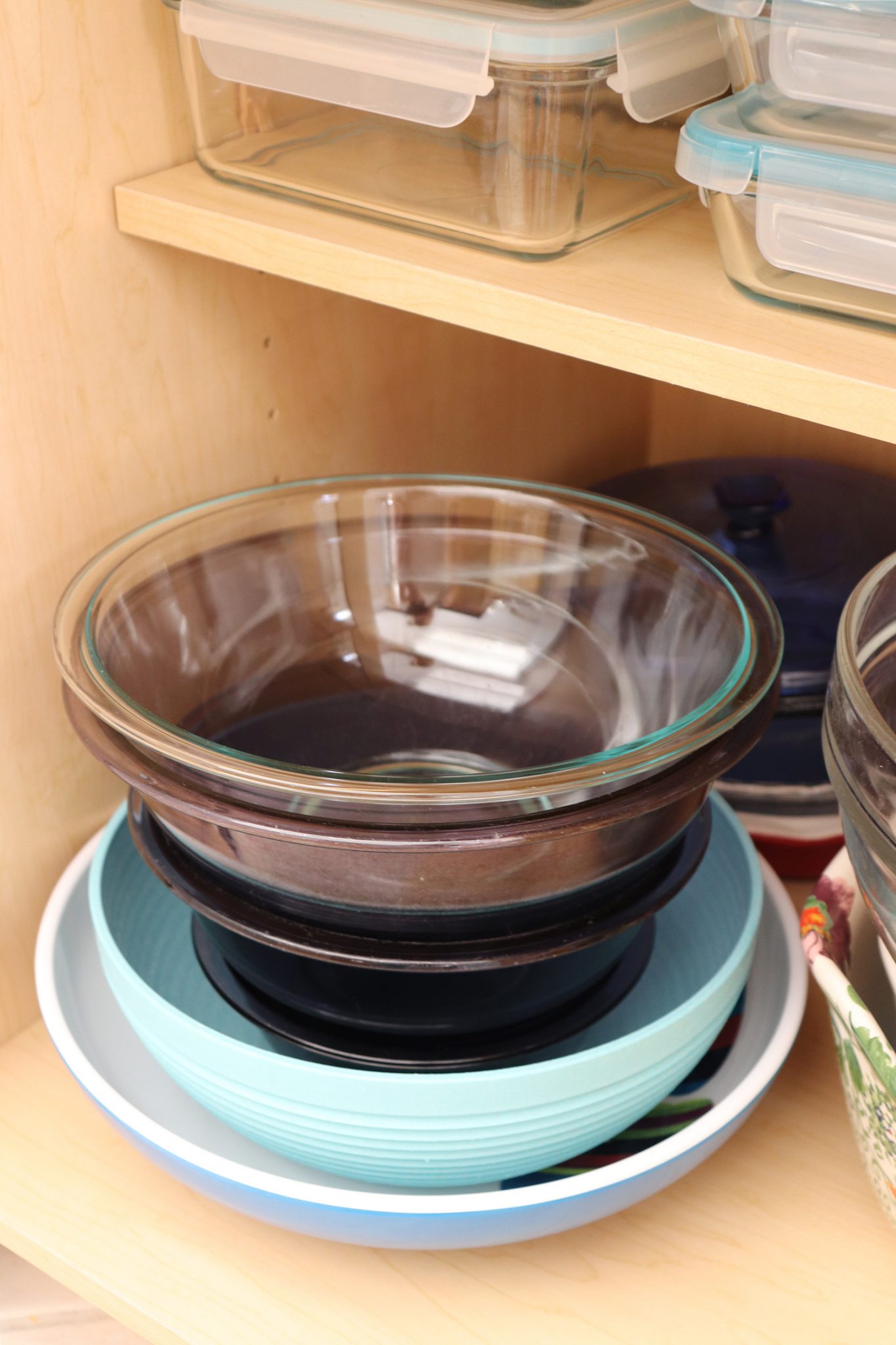 Kitchen Cabinet Organization Ideas • Neat House. Sweet Home