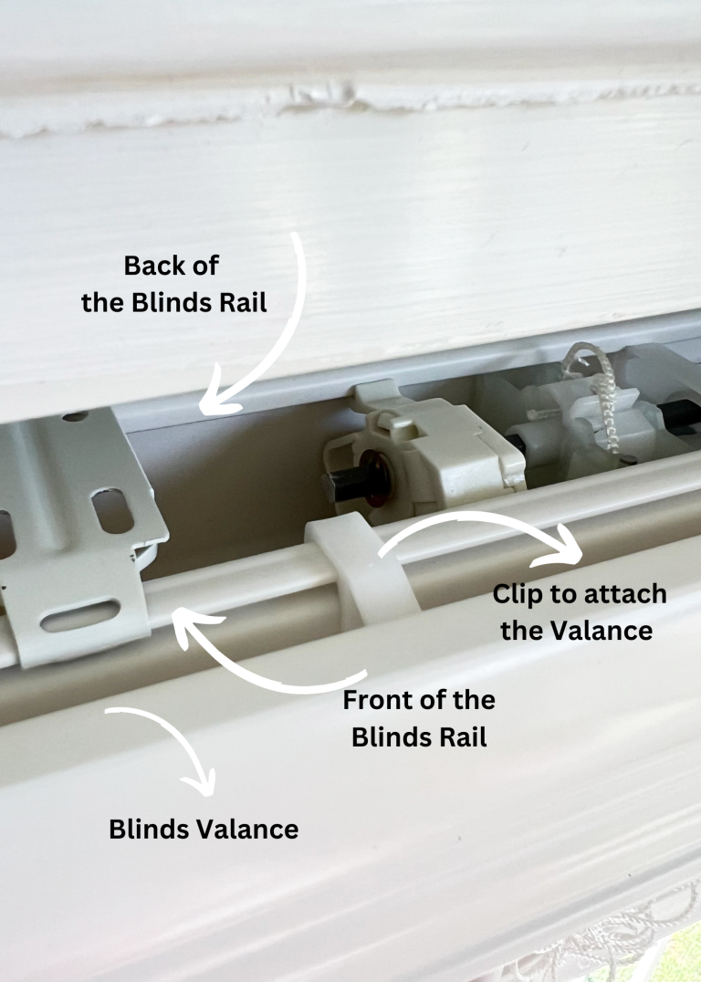 How to Install Blinds With Confidence! • Neat House. Sweet Home