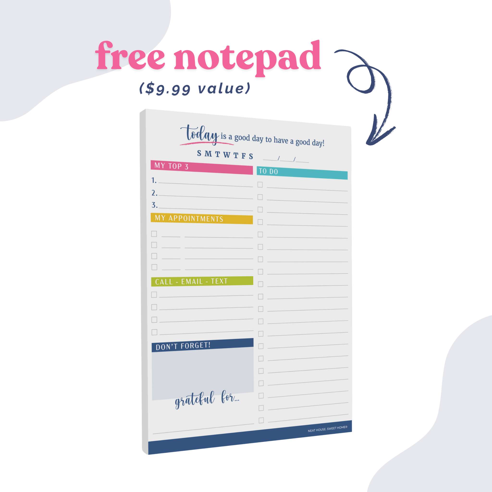 Neat Life Library Special Offer • Neat Living™